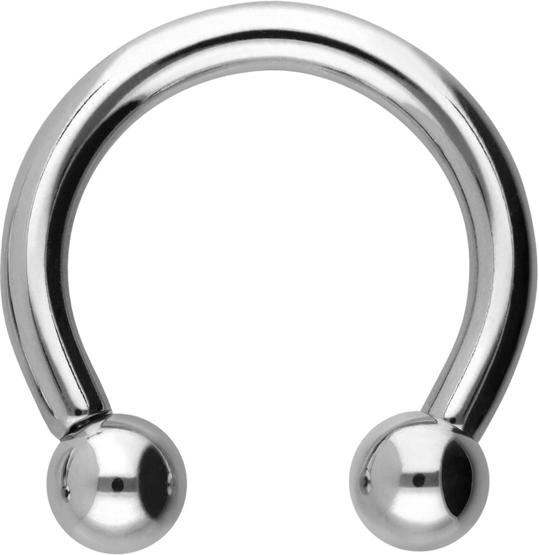 Prinz Albert Piercing » Schmuck online kaufen | PIERCINGLINE